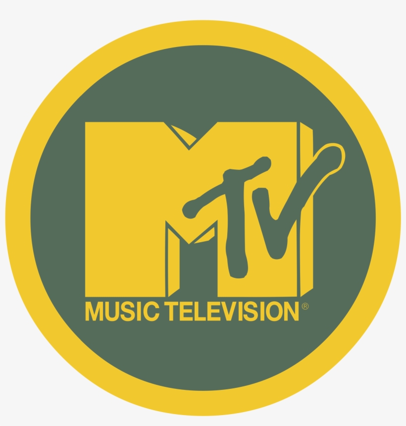 Mtv Hd Logo Png