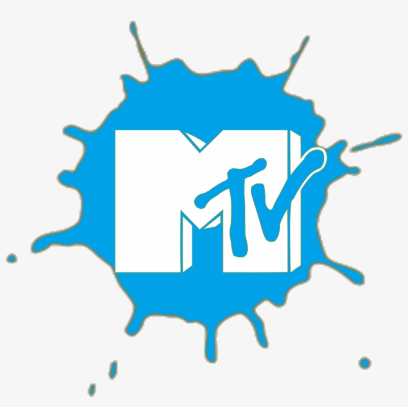 Mtv Hd Logo Png