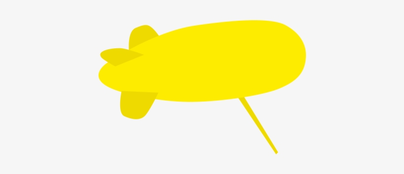 Download Transparent Blimp - Surfing - PNGkit