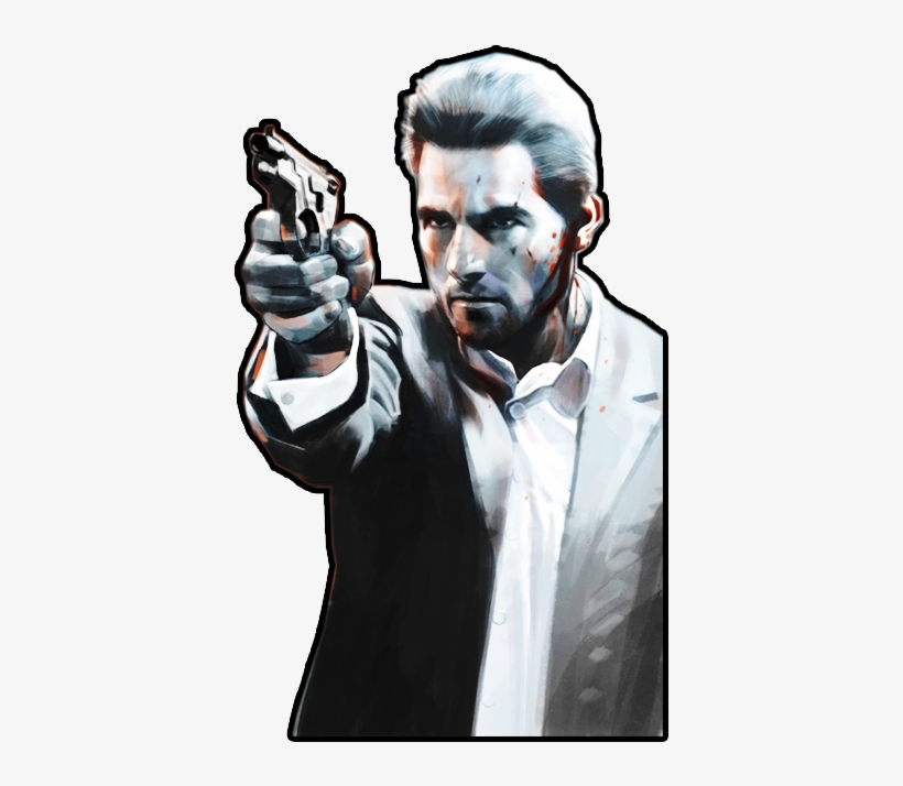 Collateral Tom Cruise/vincent Art - Tom Cruise Collateral Png - 395x634 ...