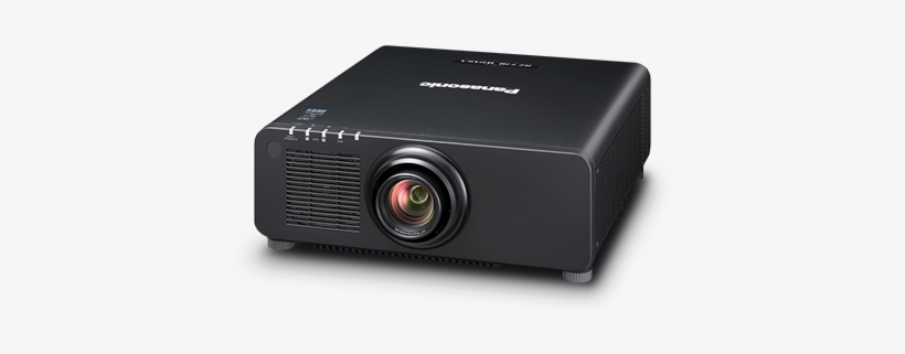 Pt-rz770 Series - Panasonic Pt Rz970bej Wuxga (1920 X 1200) Dlp ...