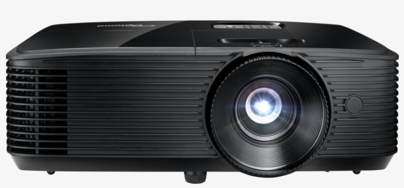 Optoma 1080p Smart Dlp Projector - Optoma Hd143x Dlp Projector ...
