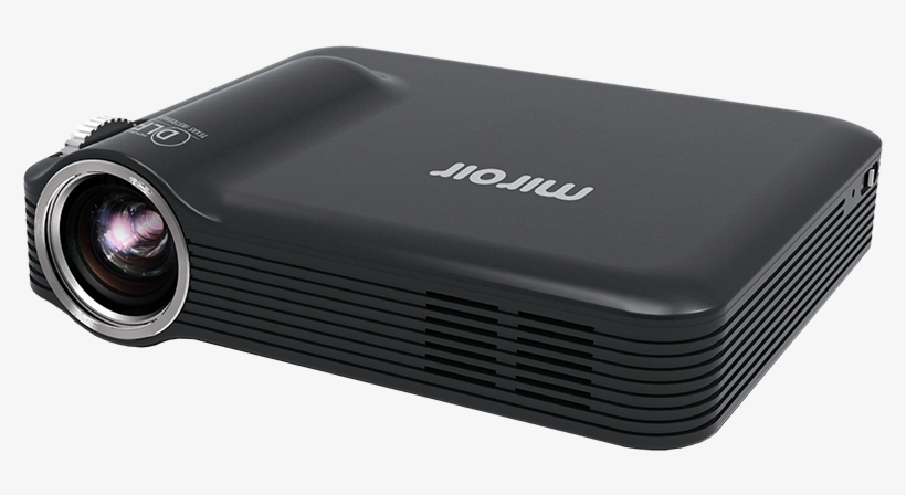 Mini Projector Mp200 - Projector - 800x800 PNG Download - PNGkit