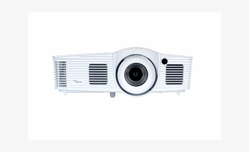 Optoma Technology Eh416 4200-lumen Full Hd Dlp Projector - Projector Hd ...