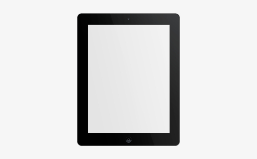 Ipad Png Transparent - Ipad Transparent - 640x480 PNG Download - PNGkit