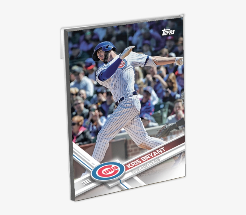 Chicago Cubs - Mlb 2017 National League All-star Game Team Set Baseball ...