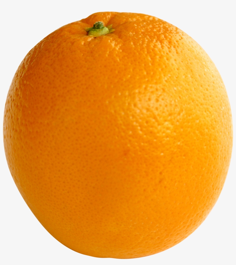 Orange Transparent Background - 1315x1416 PNG Download - PNGkit