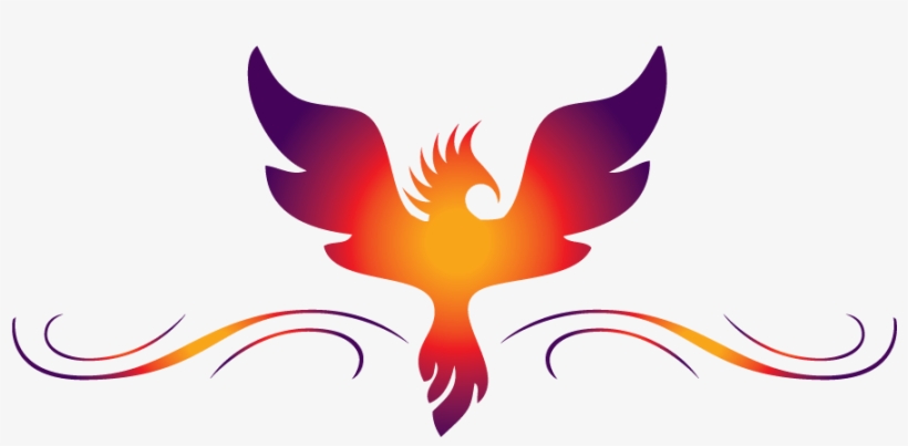 Phoenix Logo - 920x403 PNG Download - PNGkit