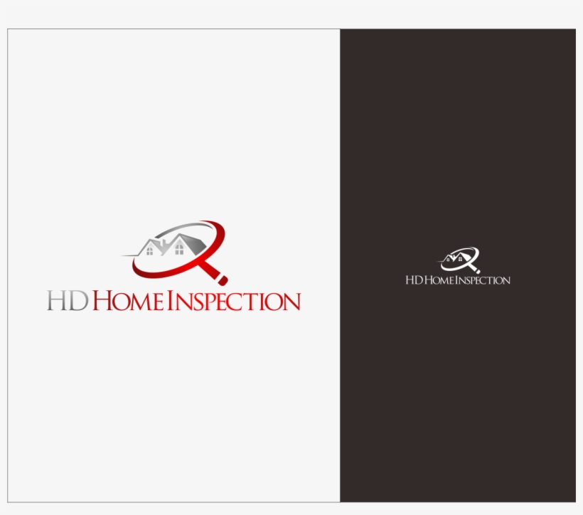 Business Logo Design For Hd Home Inspection In United - Ring ...