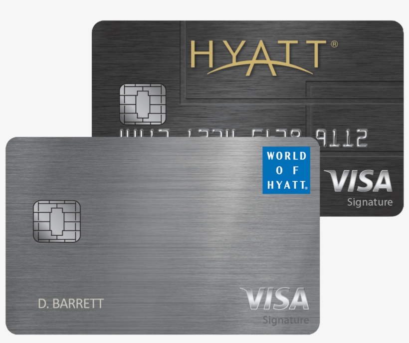 Chase Hyatt Cards - Plywood - 1378x1102 PNG Download - PNGkit