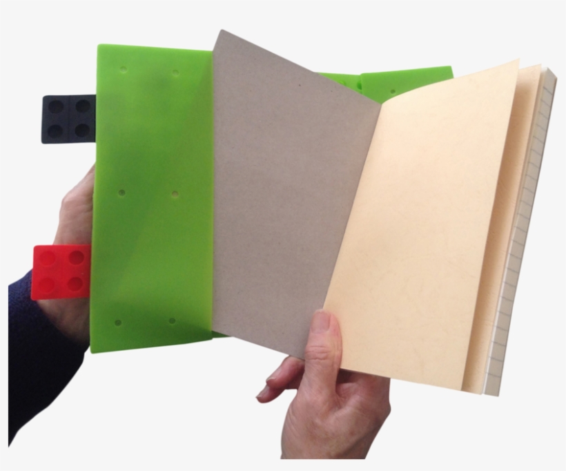 Awesome Fun Kids Notebooks - Paper - 940x788 PNG Download - PNGkit