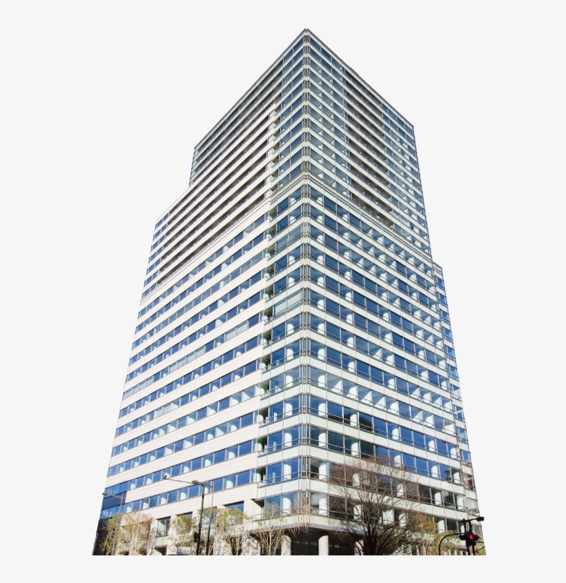 Real Building Png - 590x765 PNG Download - PNGkit