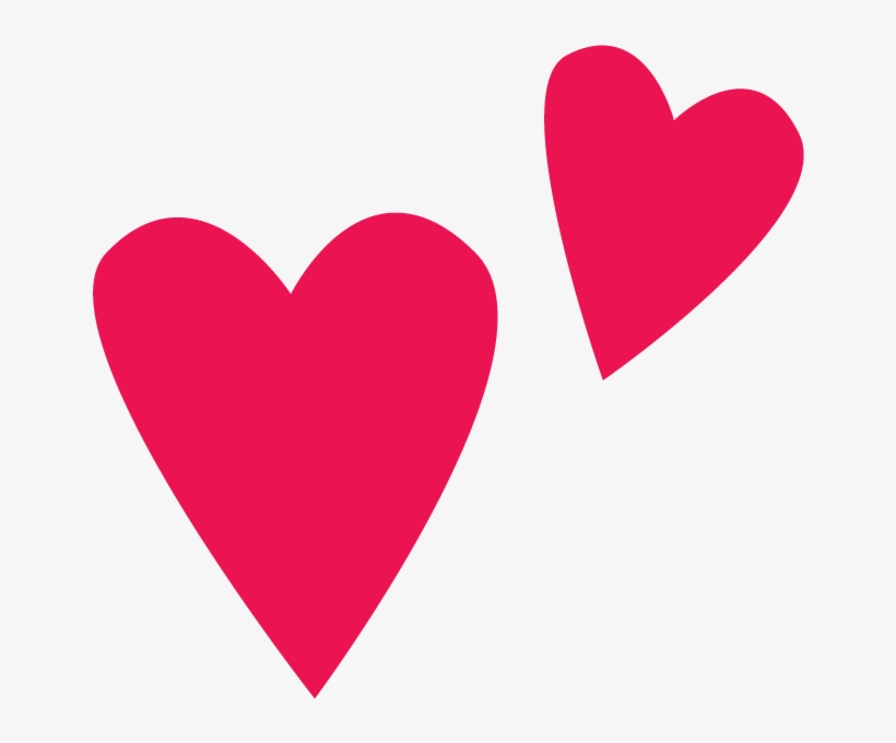 Cwc Logo Favicon - Heart - 713x668 PNG Download - PNGkit