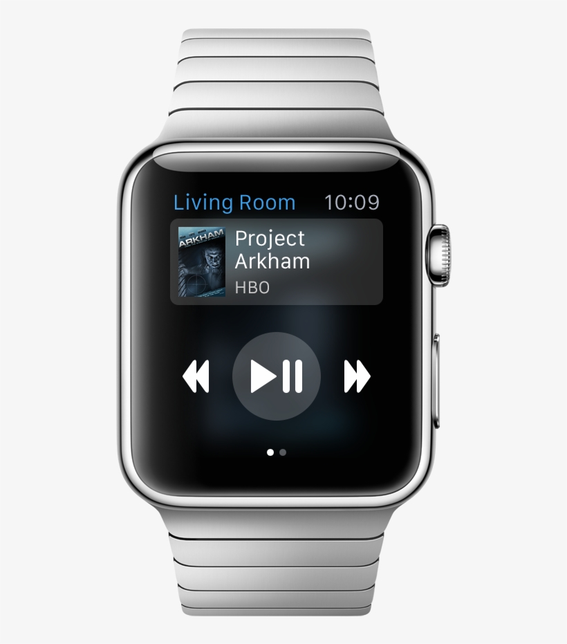 Apple Watch Text Screen - 1155x1155 PNG Download - PNGkit
