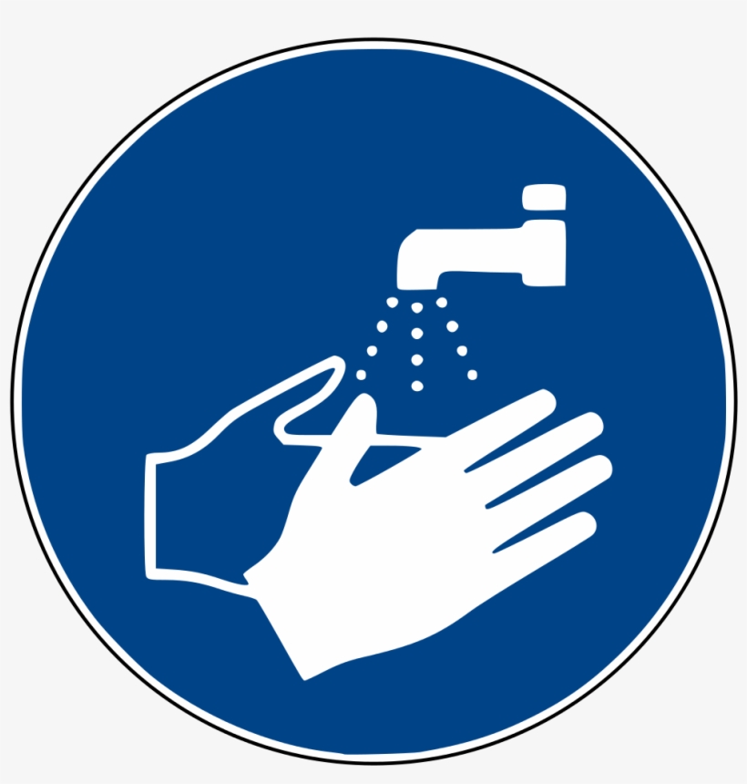 Zbc News Online - Hand Wash Logo Png - 1000x1000 PNG Download - PNGkit