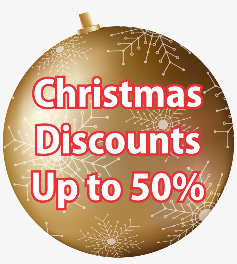 Christmas Discounts - 1684x1791 PNG Download - PNGkit