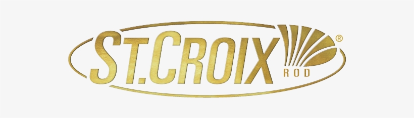 St Croix Rods - 1000x1000 PNG Download - PNGkit