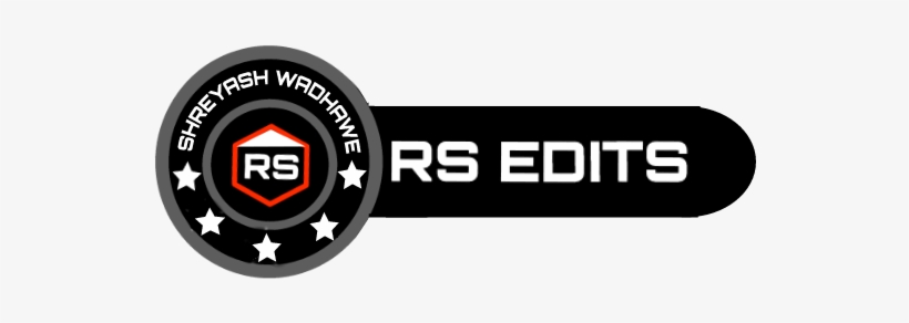 My Logo Freetoedit Image Shreyash Wadhawe Png Logos - Orange ...