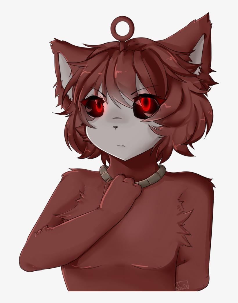 Download Transparent Po Slendytubbies Mad Girl Png Picsart Sticker Mad ...