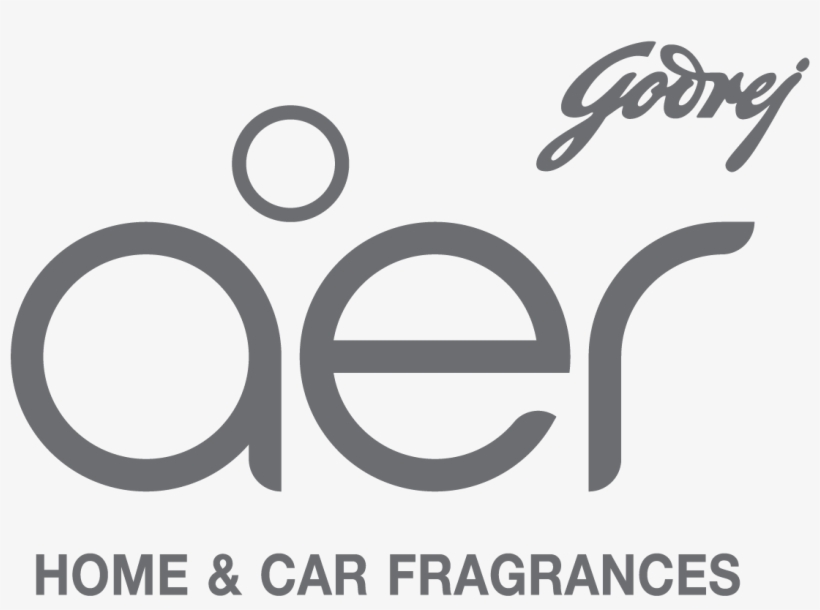 Godrej Aer Spray Logo - 1501x1501 PNG Download - PNGkit