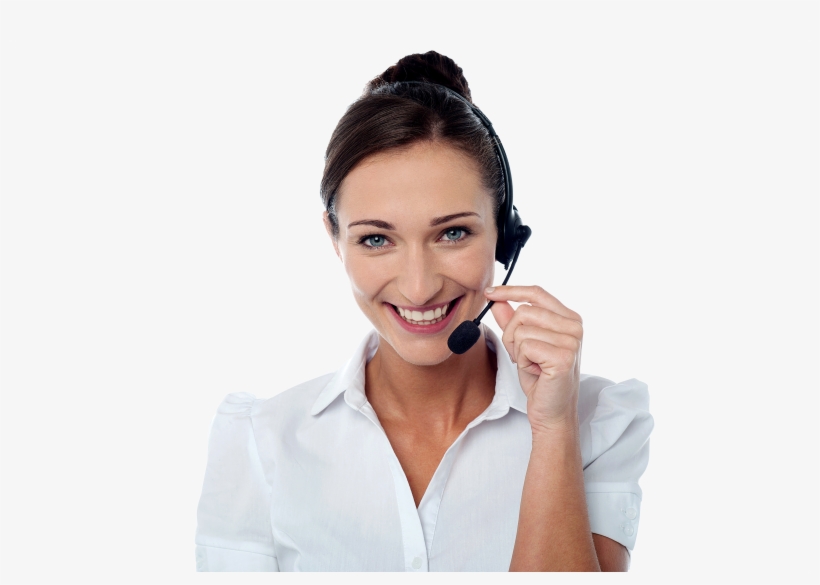 Download Transparent Support Png - Call Center Transparent - PNGkit