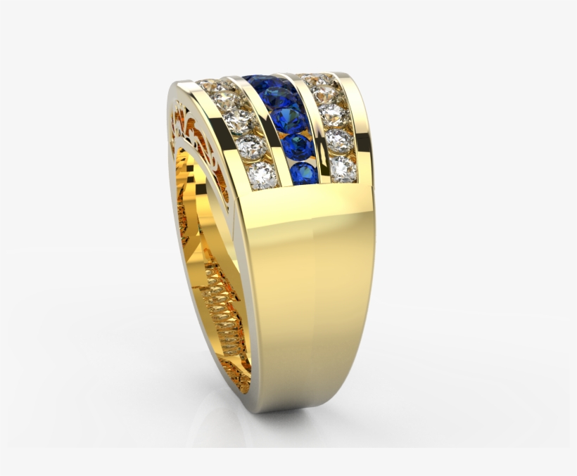 Ladies Fancy Ring - Engagement Ring - 800x597 PNG Download - PNGkit