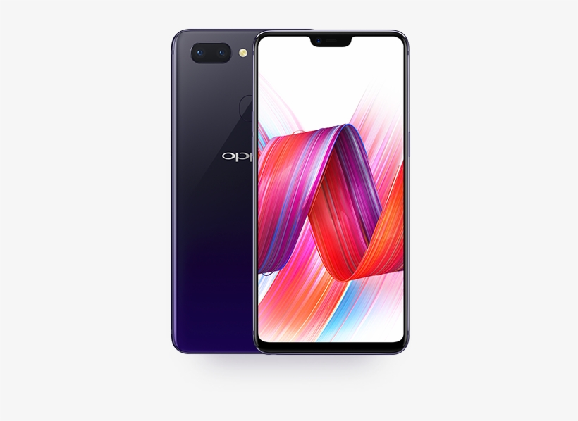Oppo R15 Dream Mirror Edition Examples Of Portrait - Oppo Full Screen ...