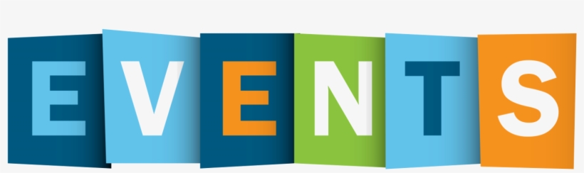 Download Transparent Events Png - Events Word - PNGkit