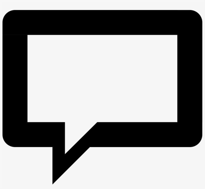 Talk Box Png - 981x858 PNG Download - PNGkit