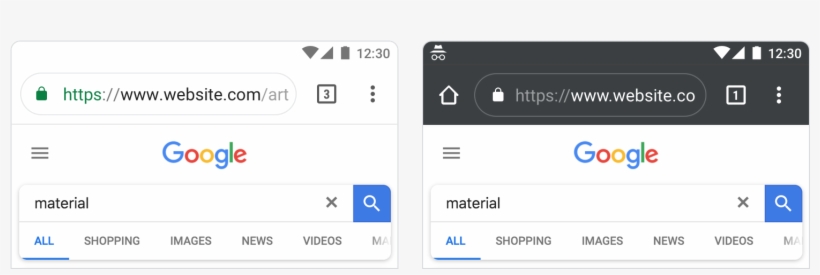 Download Transparent Sites With Search Bars On Top - Google - PNGkit