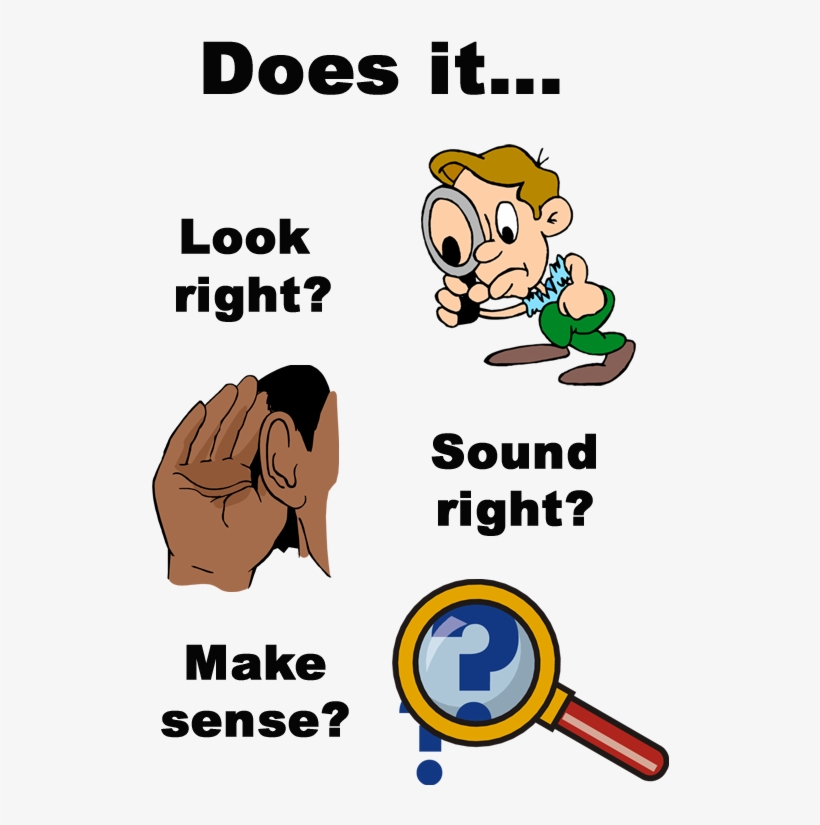 Strategy Clipart For Reading Strategies Collection - Cartoon - 576x792 ...