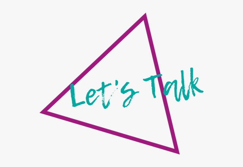 Let's Talk - 592x524 PNG Download - PNGkit