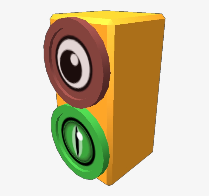 Mlg Joint Transparent