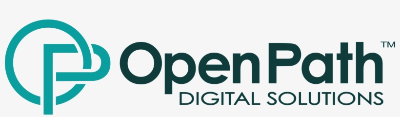 Openpath Logo - 2720x666 PNG Download - PNGkit