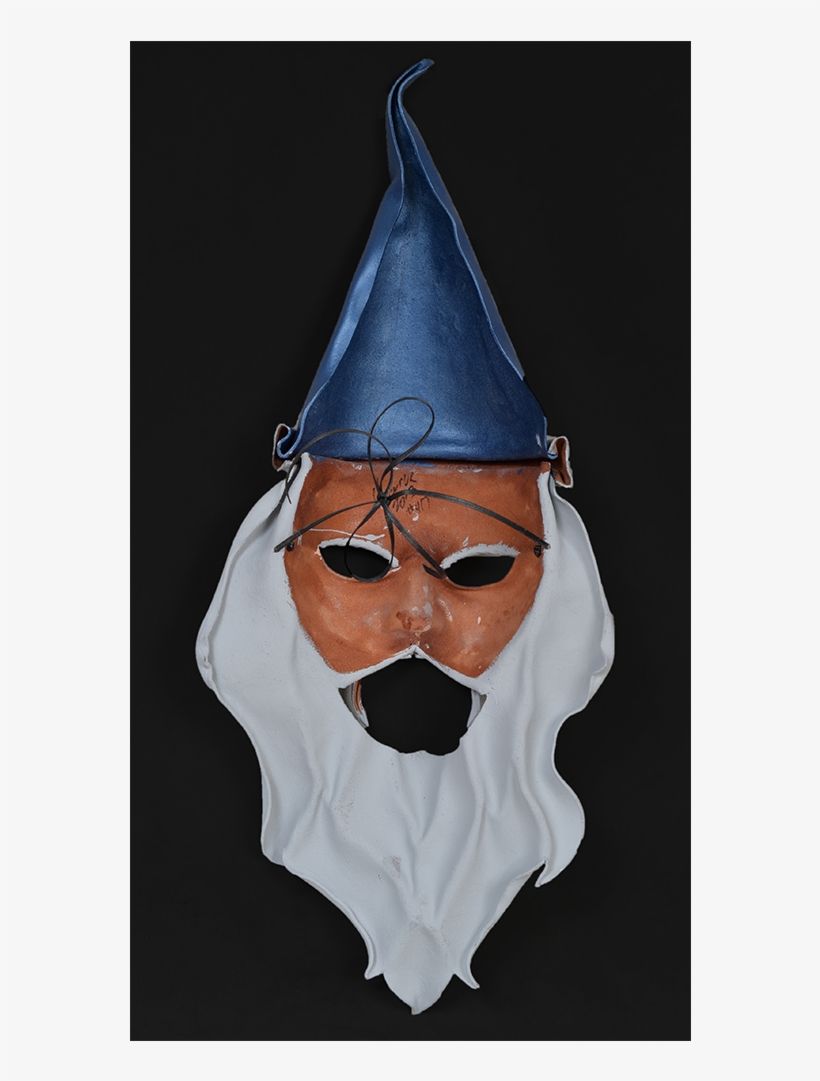 Mardi Gras Wizard - Mask - 1000x1000 PNG Download - PNGkit