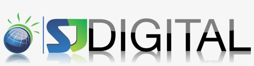 Download Transparent Sj Digital - PNGkit