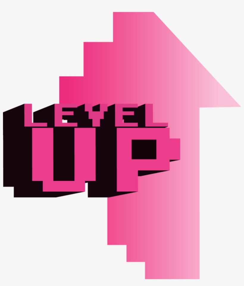 Level Up Png - 843x947 PNG Download - PNGkit