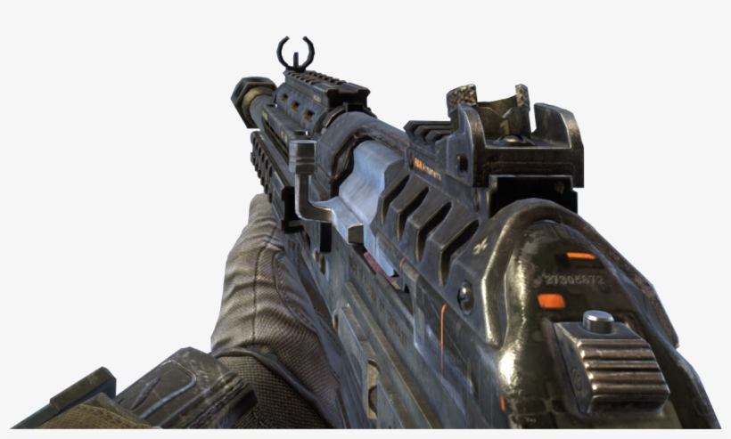 S12 Black Ops - Combat Shotgun L4d2 Mod - 975x539 PNG Download - PNGkit