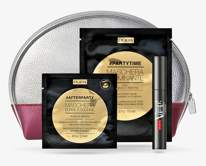 Pupa Milano Makeup Kit - Pupa - 1024x640 PNG Download - PNGkit