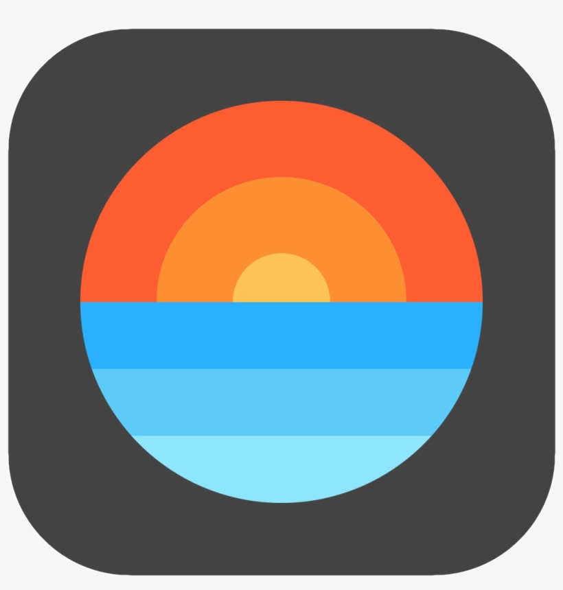 Applause Code Horizon 3 - Circle - 1200x1200 PNG Download - PNGkit