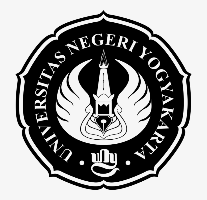 Logo Uny Png - Universitas Negeri Yogyakarta - 700x715 PNG Download ...