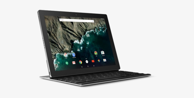 Google Launches Its New Pixel C Tablet Under Android - Pixel C Android ...