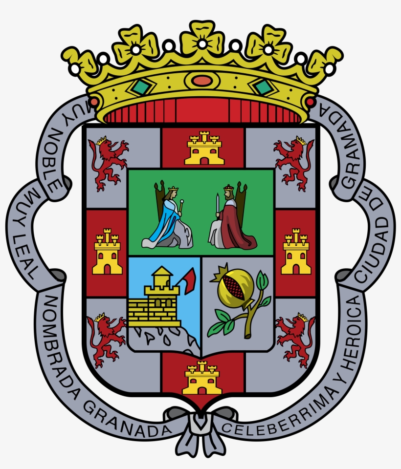 Granada Logo Png Transparent - Granada - 2400x2400 PNG Download - PNGkit