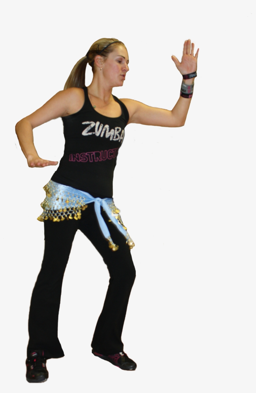 Zumba-png - 1288x1663 PNG Download - PNGkit