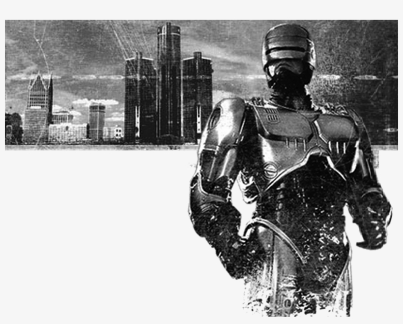 Robocop - 1280x965 PNG Download - PNGkit