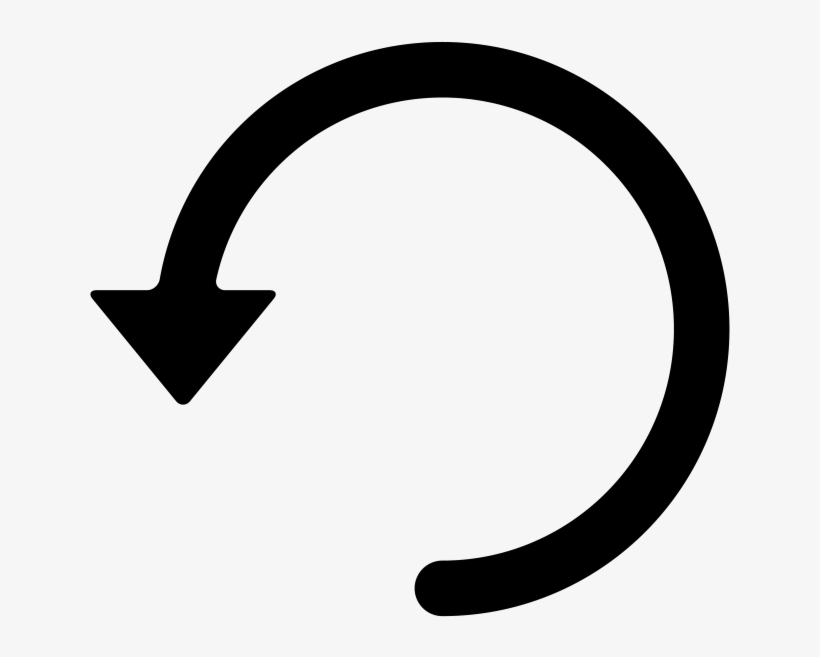 Arrow - Circular Arrow Svg - 866x650 PNG Download - PNGkit