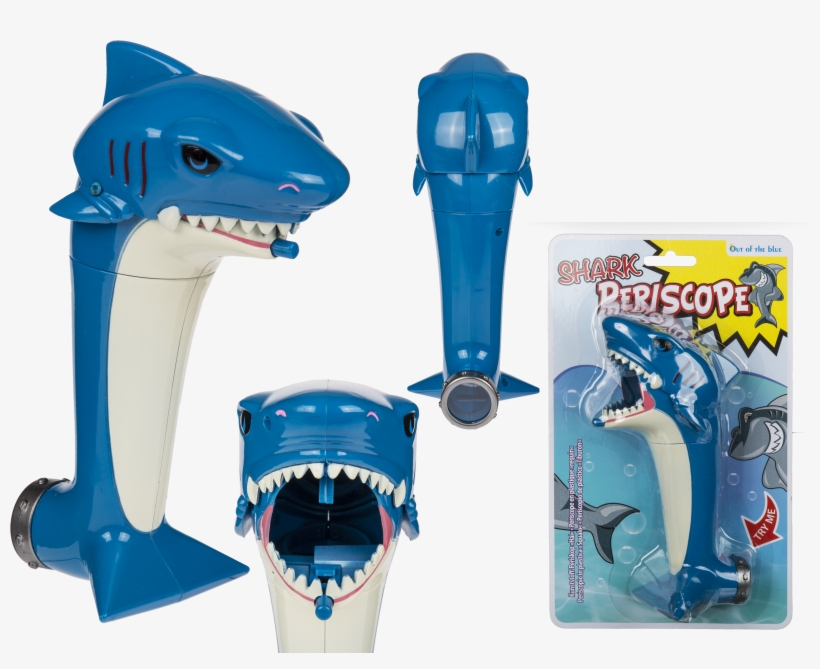 Plastic Periscope - Toy - 2835x2126 PNG Download - PNGkit