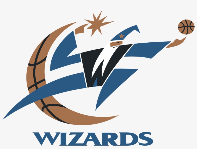 Wizards Logo - Washington Wizards Original Logo - 2400x2400 PNG ...
