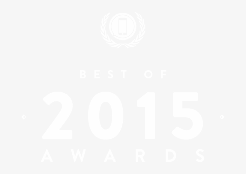 Imore's Best Of 2015 Awards - Best Of 2015 - 679x500 PNG Download - PNGkit