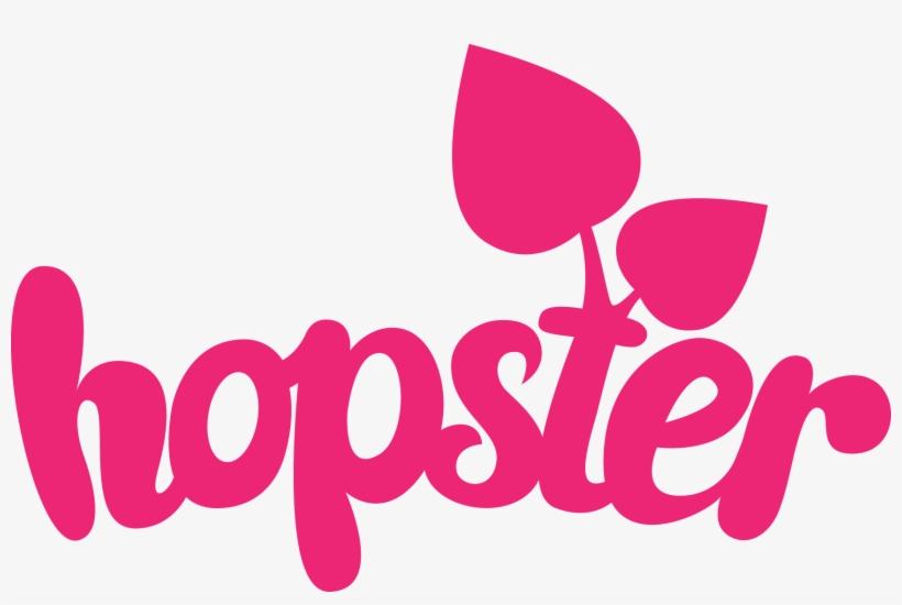 Some Of The People We've Helped - Hopster Logo - 1716x1069 PNG Download ...